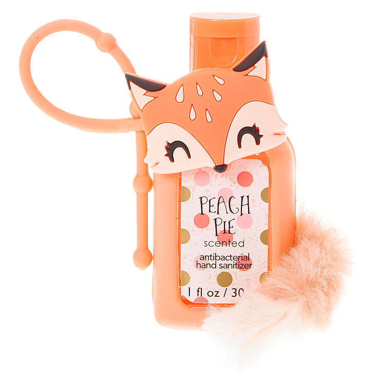 Mini pocket hand sanitizer-Best for you now