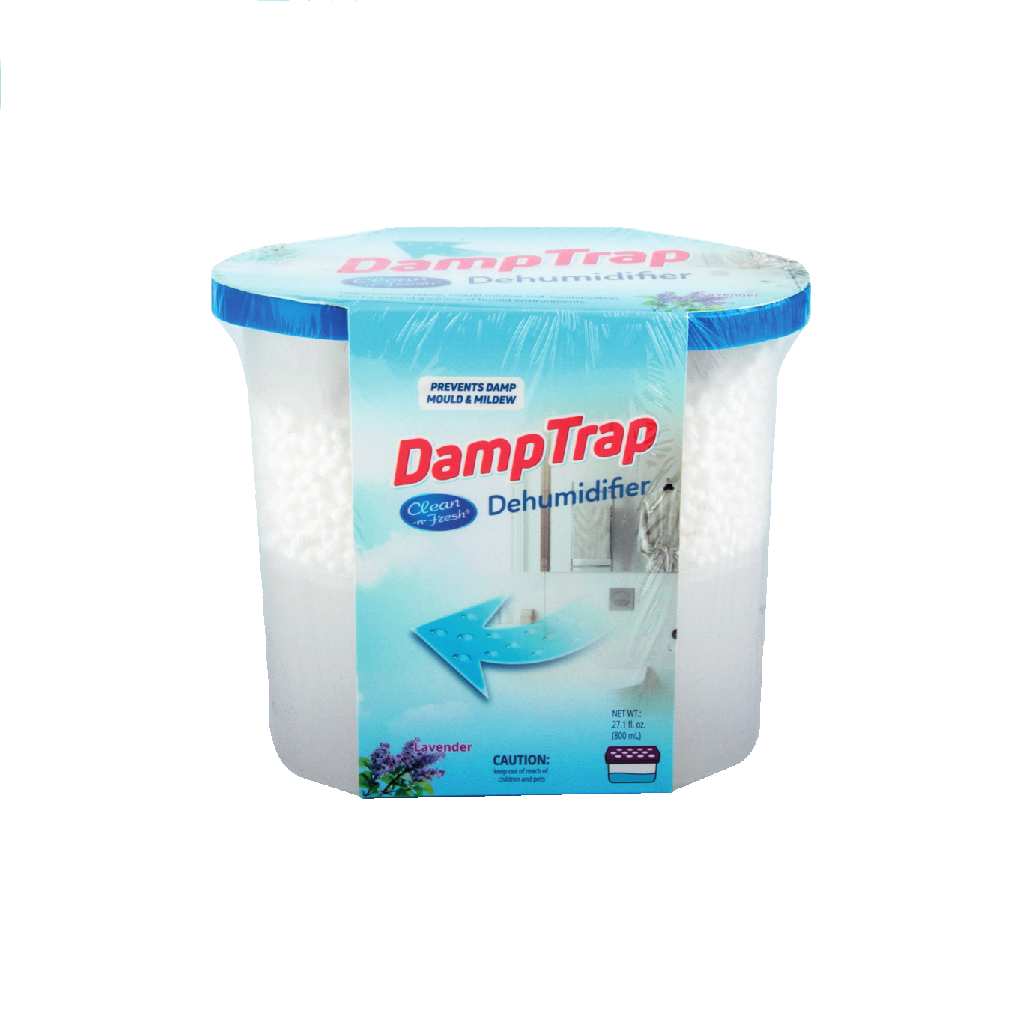 800ml Damp Trap - OceanStar - The Leading Personal Care Manufacturer